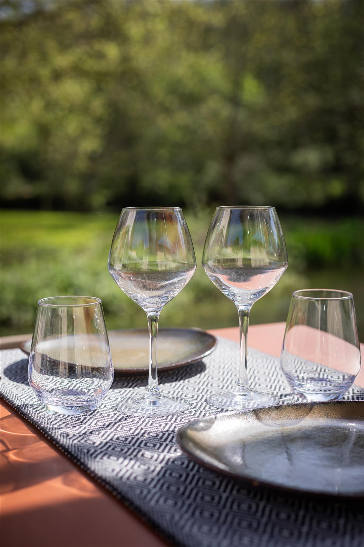 Gîte Roger - Domaine Saule des Bois - Deux-Sèvres Tourisme