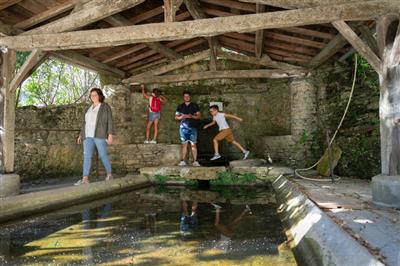 Défi Chasse aux trésors Tèrra Aventura - Deux-Sèvres Tourisme