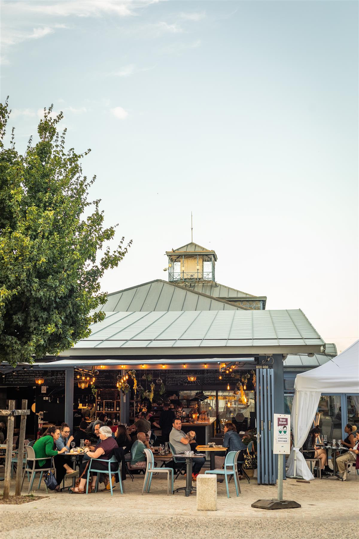 Gîte Roger - Domaine Saule des Bois - Deux-Sèvres Tourisme
