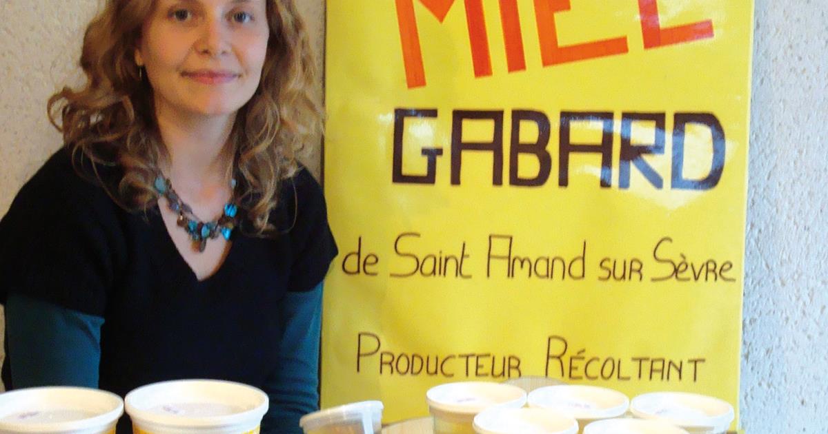 Gabard Brigitte - Deux-Sèvres Tourisme