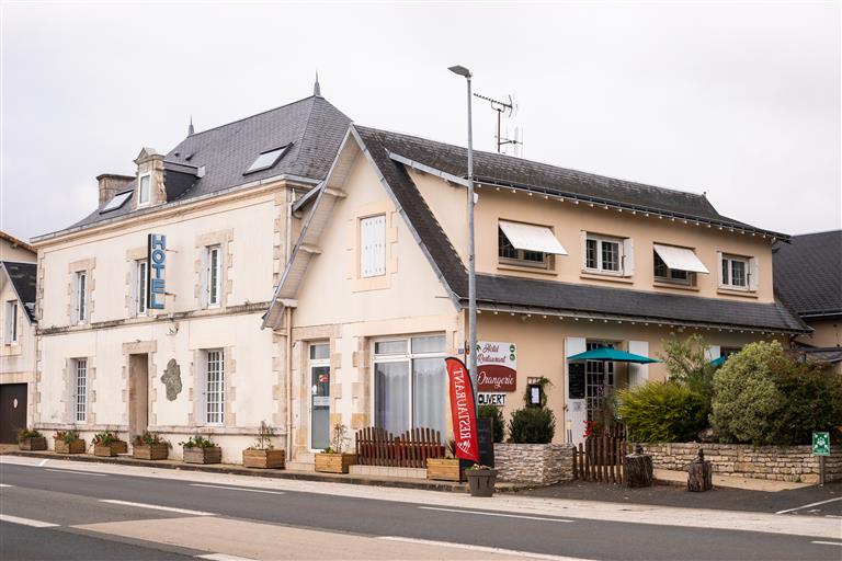 - Deux-Sèvres Tourisme