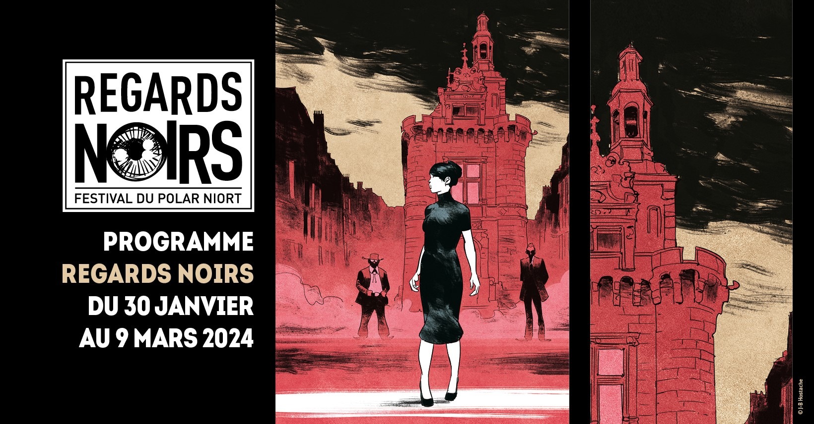 Séance dédicaces de la Bd "La traque" à Niort | NIORT | Culturelle