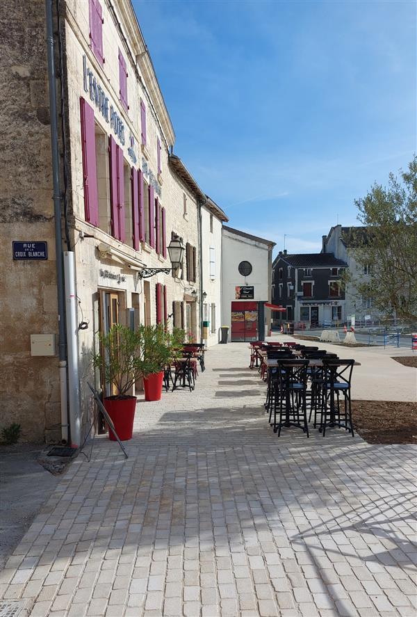 La ronde des moines en forêt de Chizé - Deux-Sèvres Tourisme