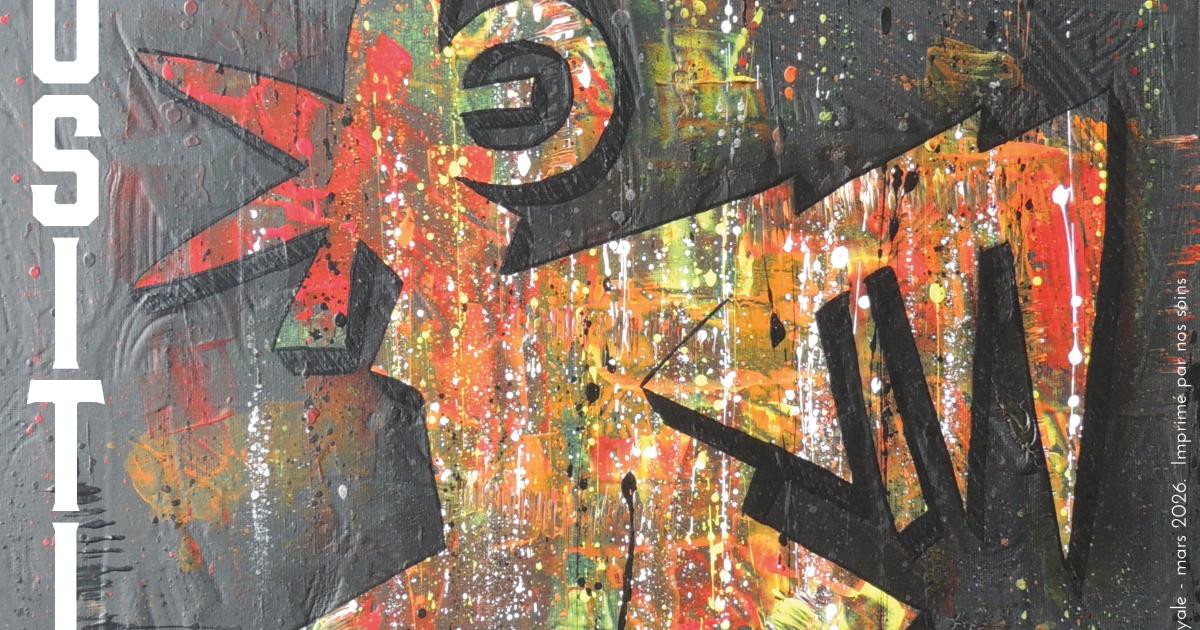 Exposition - Sam Grégoire "Peintre à la tronçonneuse" - Deux-Sèvres ...