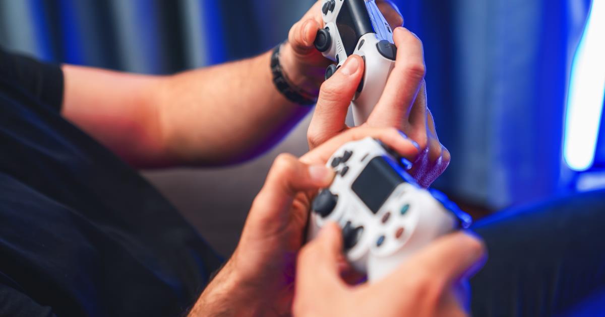 A vos manettes ! à la médiathèque La Ronde des Mots - Deux-Sèvres Tourisme