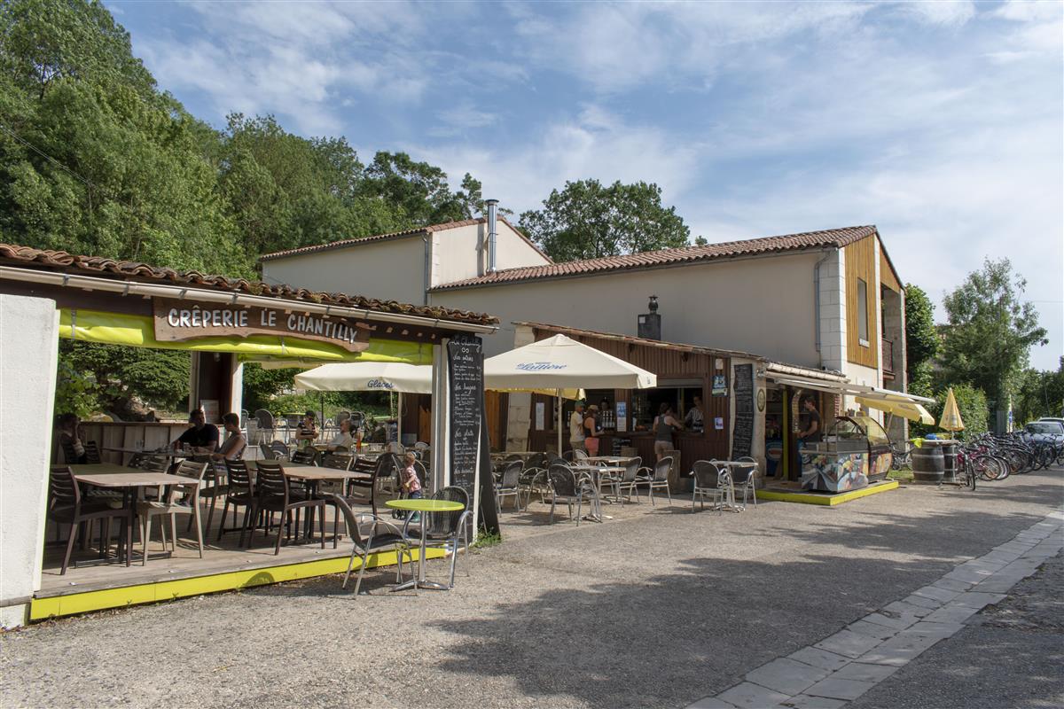 Maison Familiale Rurale du Marais Poitevin - Deux-Sèvres Tourisme
