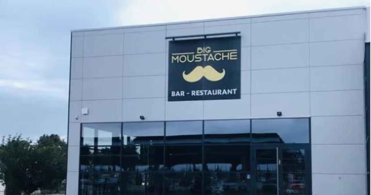 Big Moustache - Deux-Sèvres Tourisme