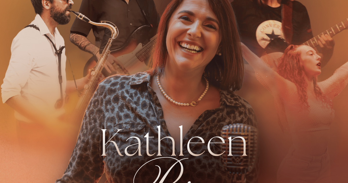 Concert de Kathleen Biaz : Résilience - Deux-Sèvres Tourisme