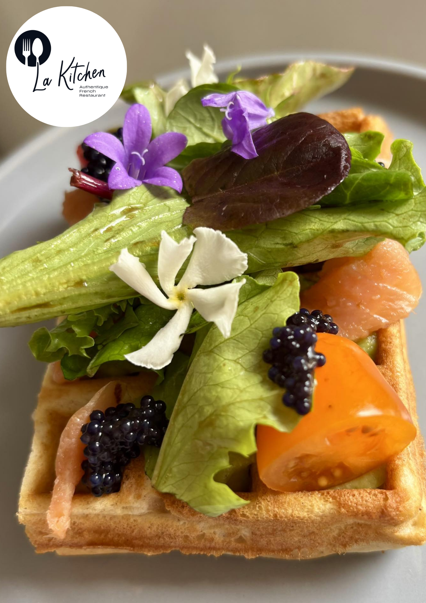 La Kitchen - Deux-Sèvres Tourisme