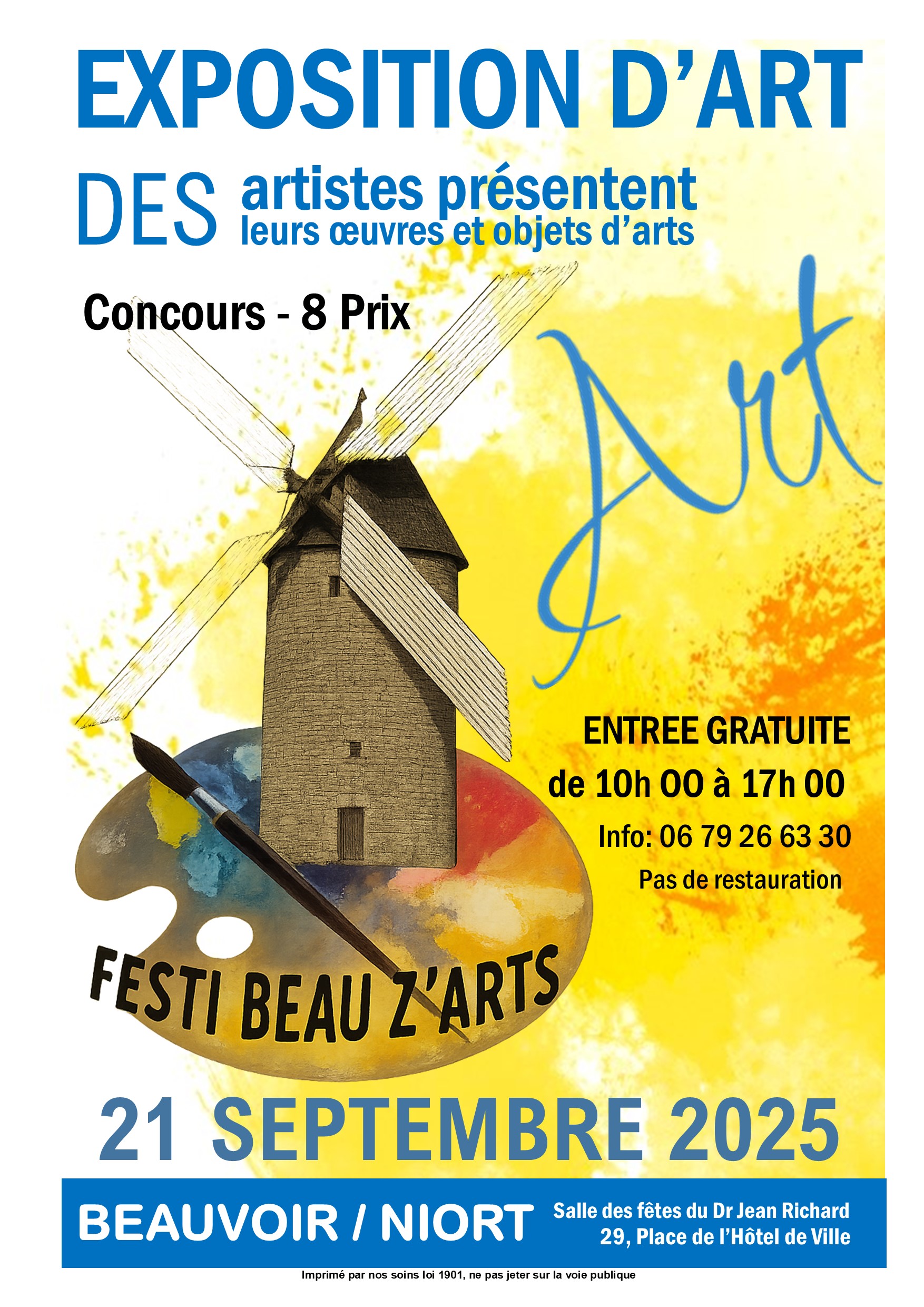 Zoodyssée, sous les frondaisons de la forêt de Chizé (petite boucle ...