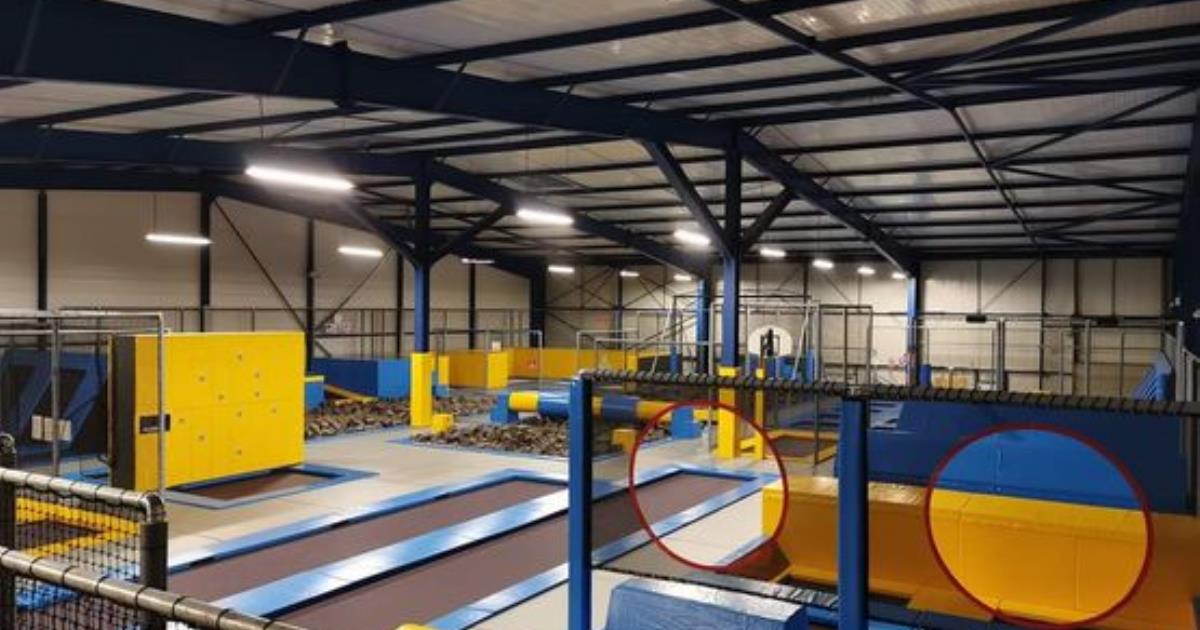 Espace de loisirs "Family Fun Park" - Deux-Sèvres Tourisme