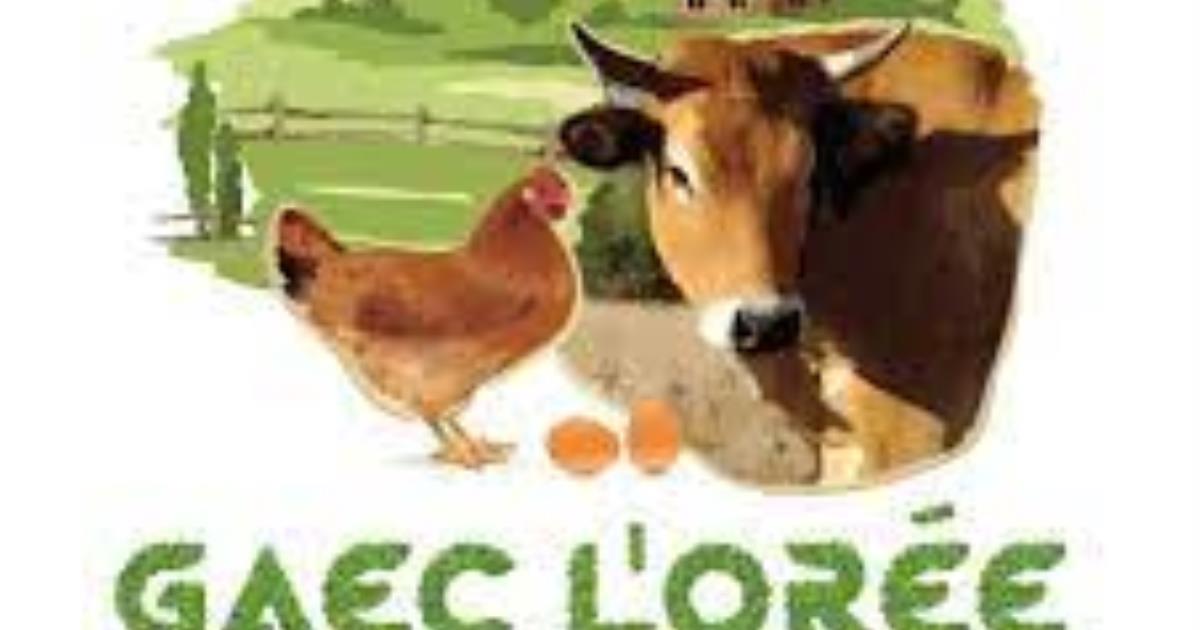 GAEC L'Orée du Village - Deux-Sèvres Tourisme