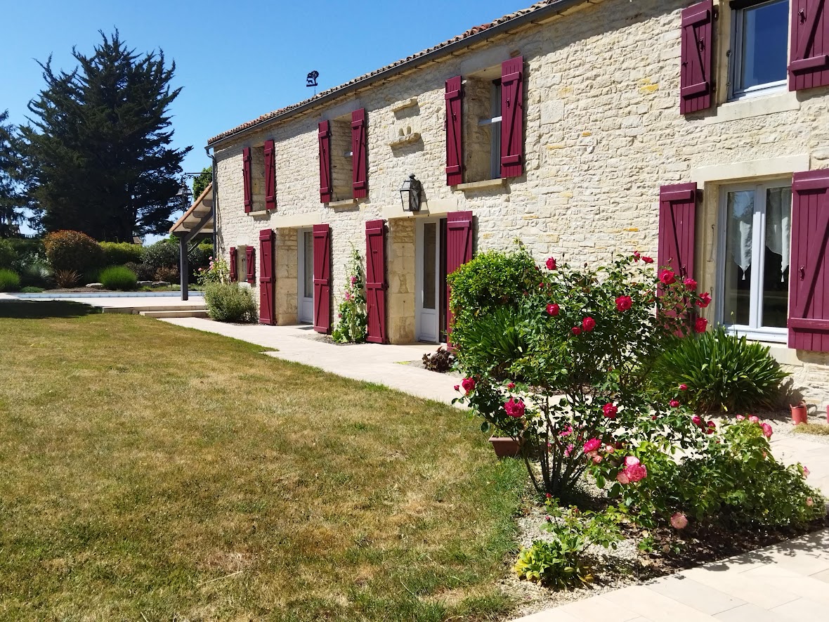 Zoodyssée, sous les frondaisons de la forêt de Chizé (petite boucle ...