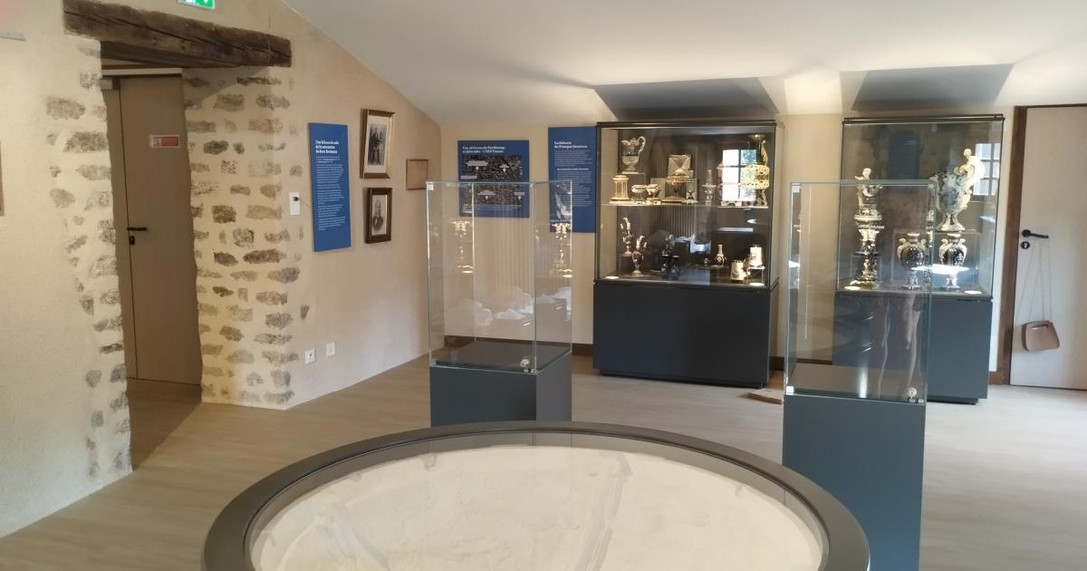 Musée d’art et d’histoire de Parthenay - Deux-Sèvres Tourisme