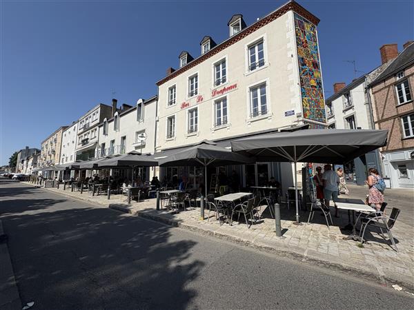 Ce monde a besoin de musique ! Les frères jackfruit - Saison Ah ...