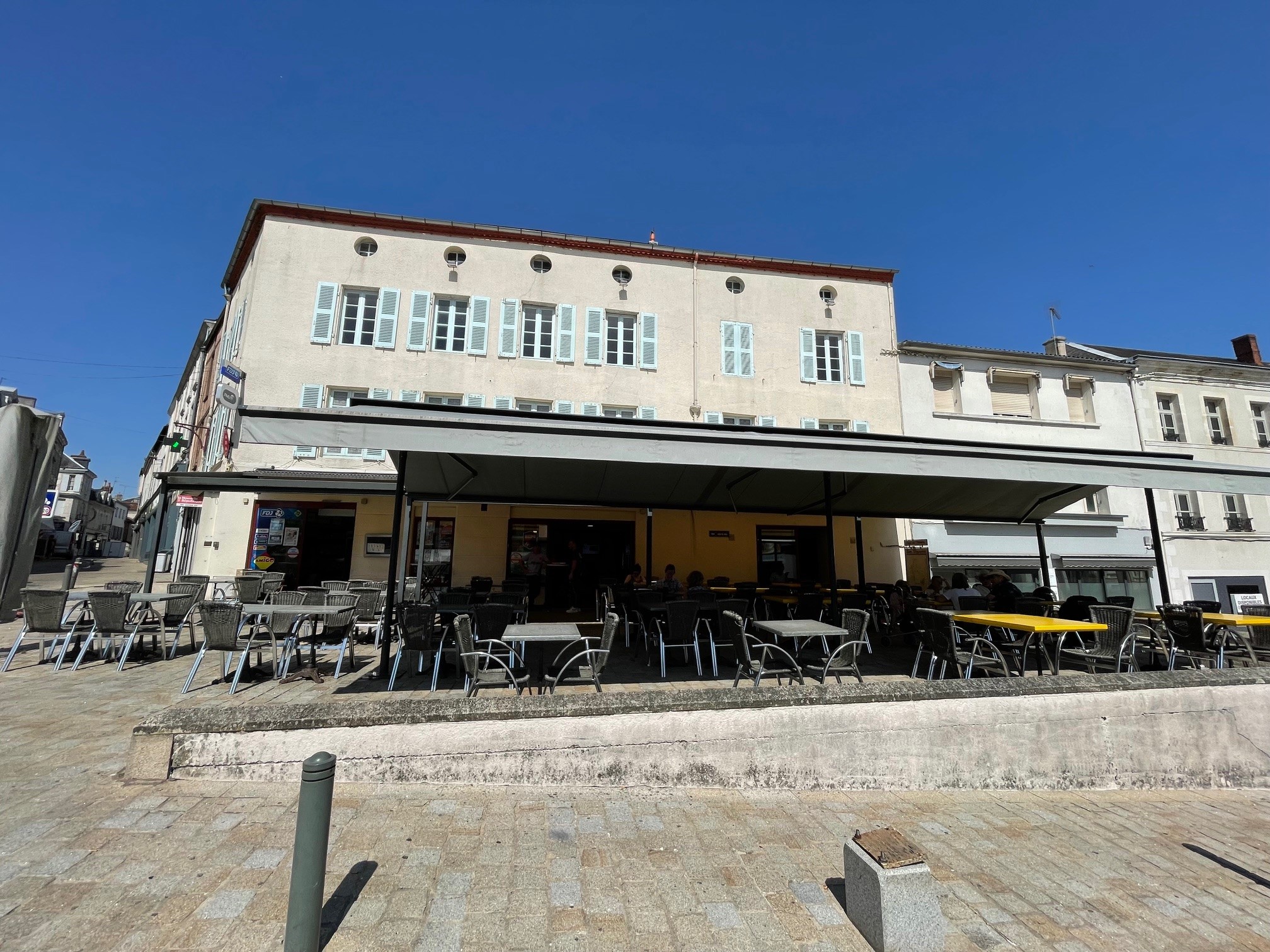 Musée d’art et d’histoire de Parthenay - Deux-Sèvres Tourisme
