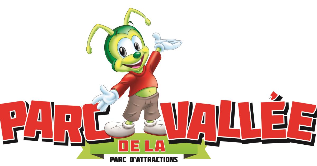 Le Parc de la Vallée - Parc d'attractions - Deux-Sèvres Tourisme