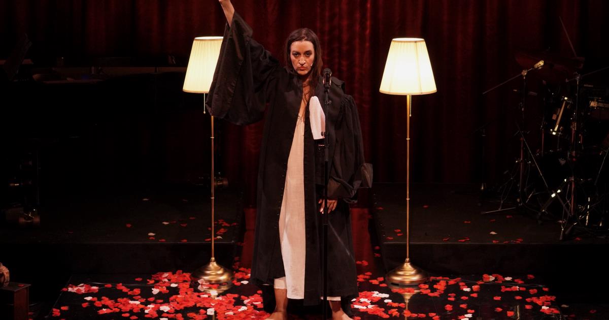 Théâtre - Niquer la fatalité - Deux-Sèvres Tourisme