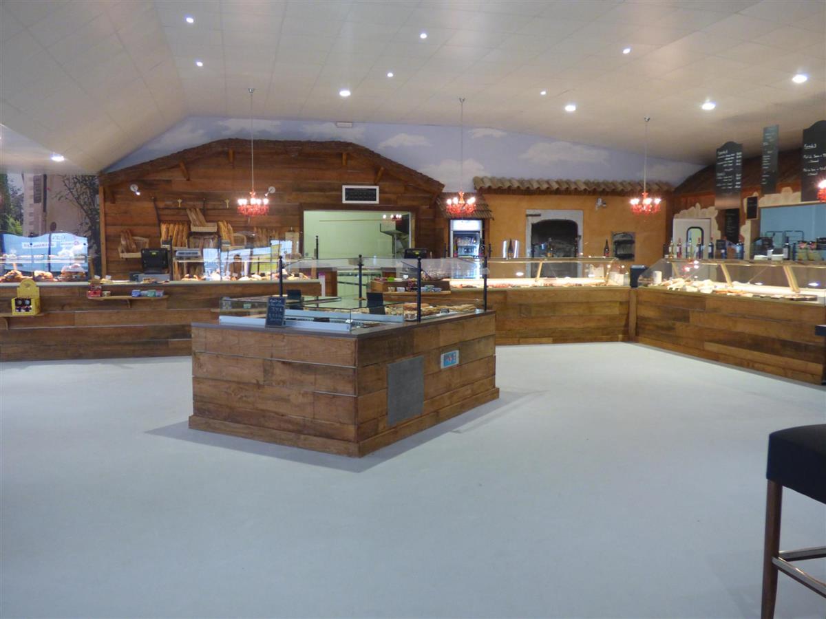 Ferme Georgelet - Producteur fermier - Deux-Sèvres Tourisme