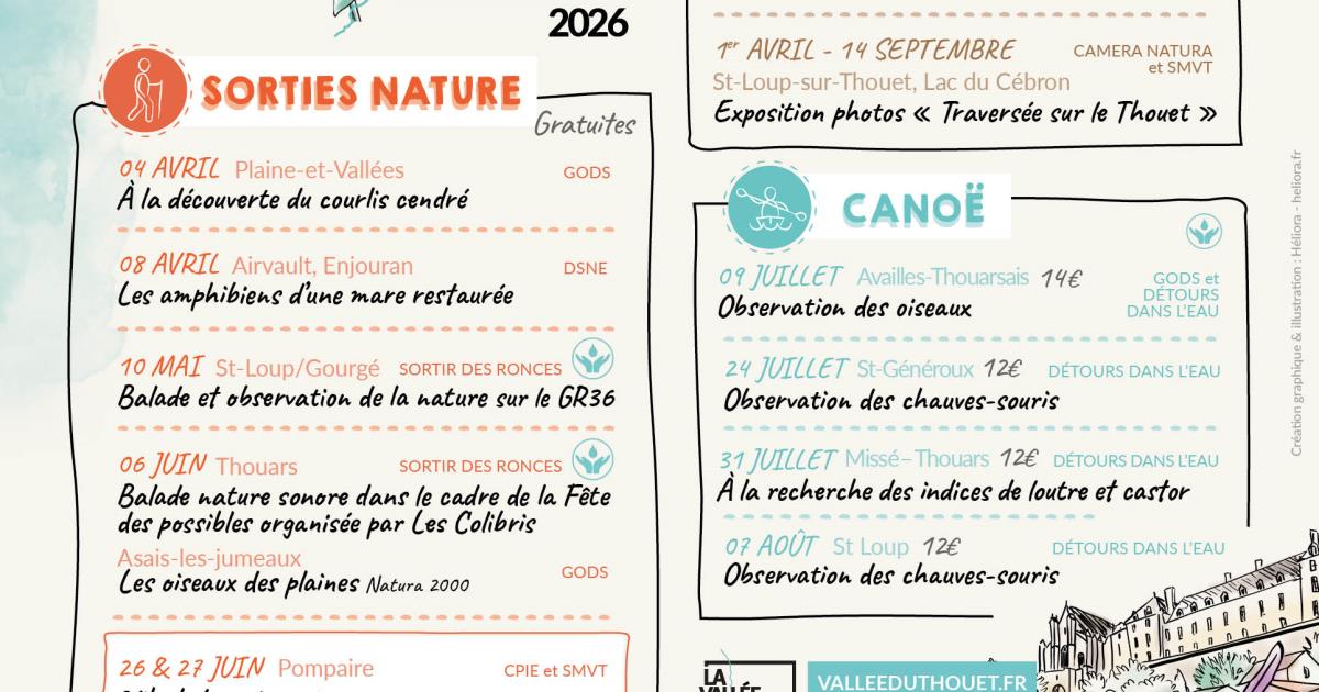 Observation des chauves-souris - Deux-Sèvres Tourisme