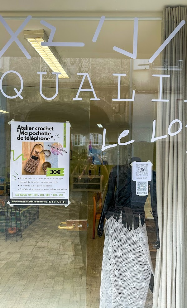 Qualia Le Loft - Deux-Sèvres Tourisme