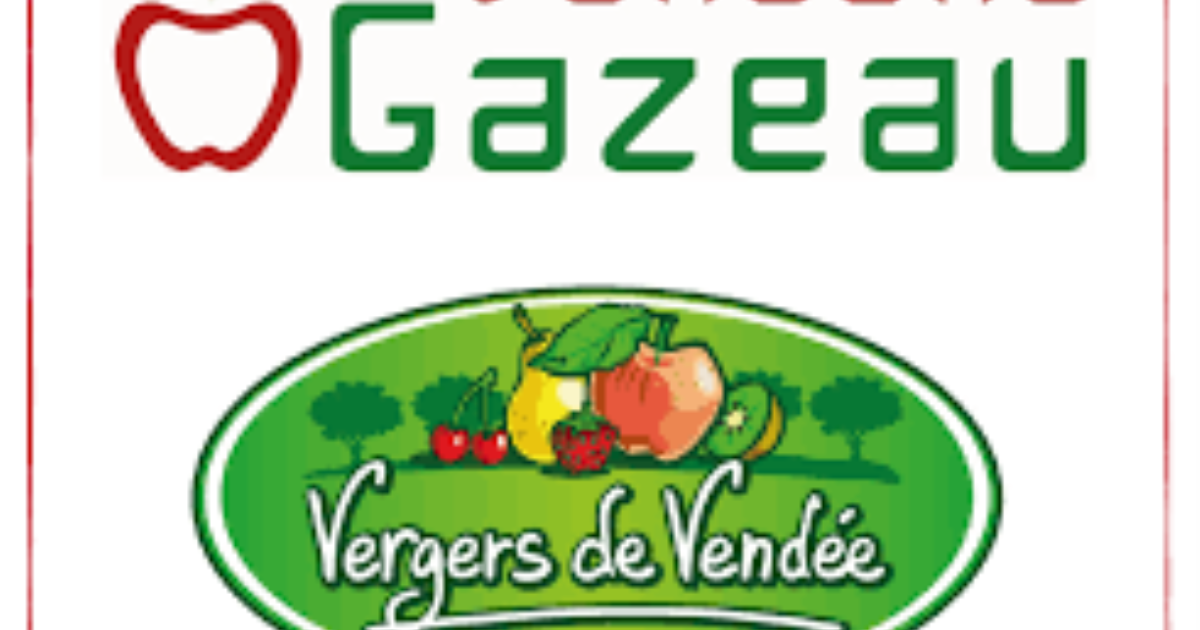 Les Vergers Gazeau - Deux-Sèvres Tourisme