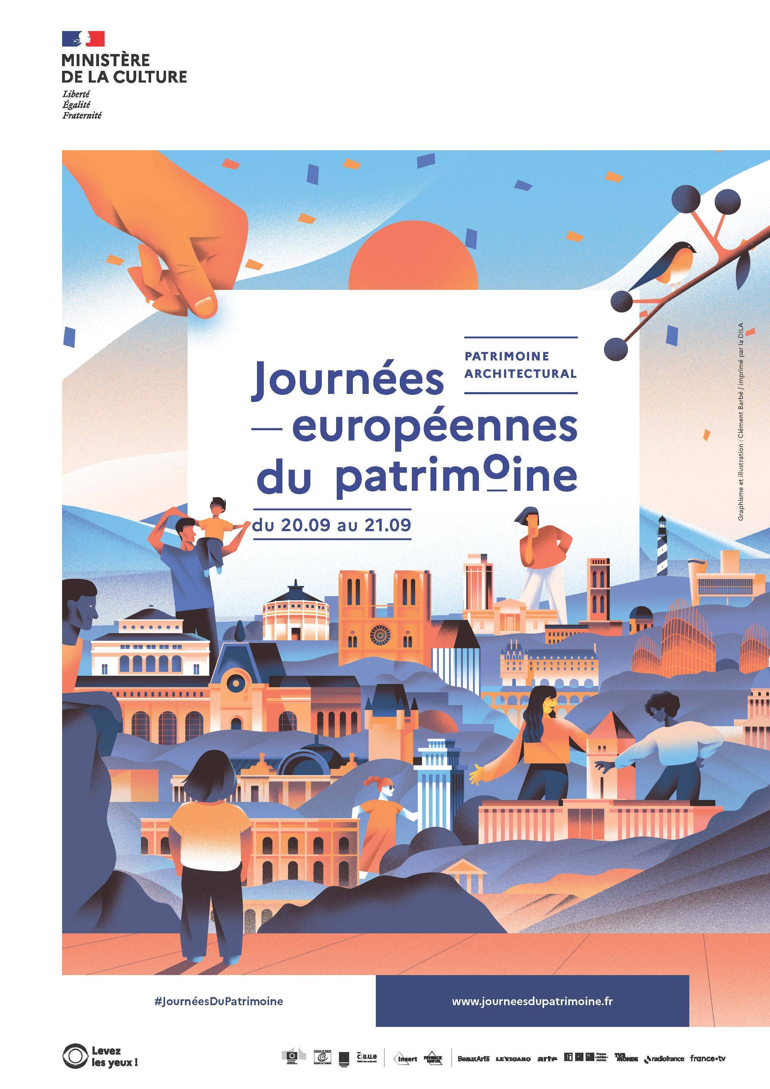 Airvault, Petite Cité de Caractère - Deux-Sèvres Tourisme