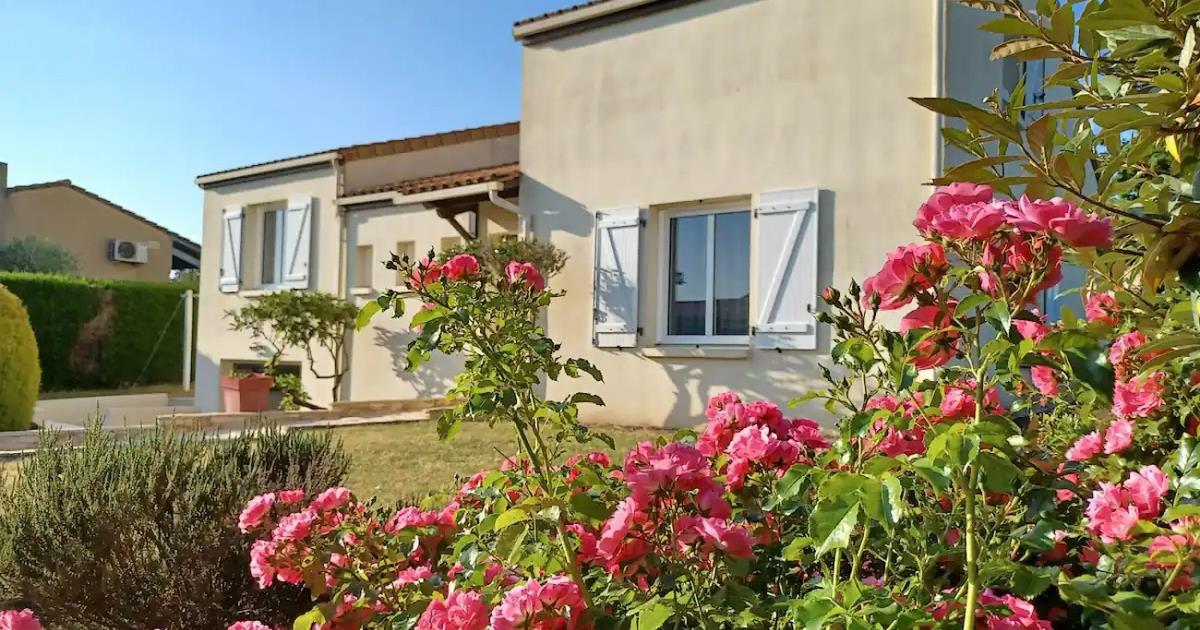 Gîte Au Petit Quebec - Deux-Sèvres Tourisme