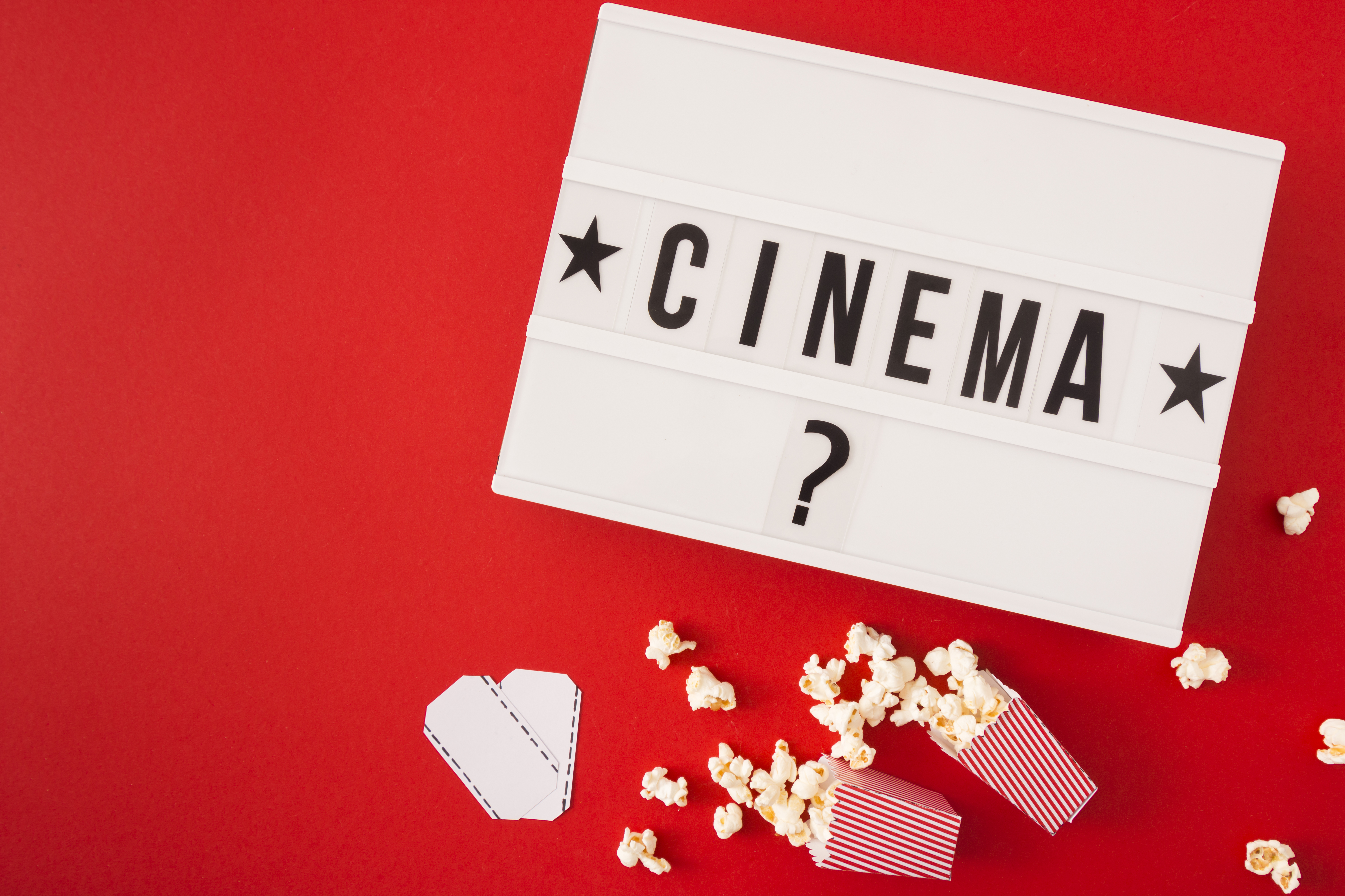 Ciné-Quiz à la Médiathèque La Ronde des Mots - Deux-Sèvres Tourisme