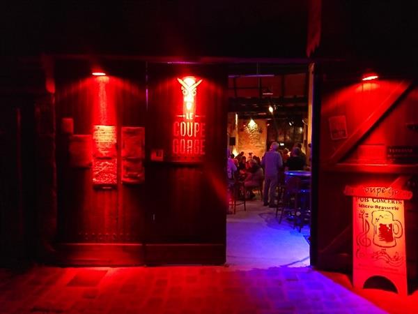Visite nocturne à la lanterne - Parthenay - Deux-Sèvres Tourisme