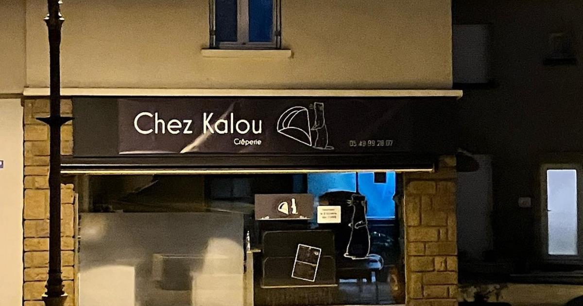 Crêperie Chez Kalou - Deux-Sèvres Tourisme