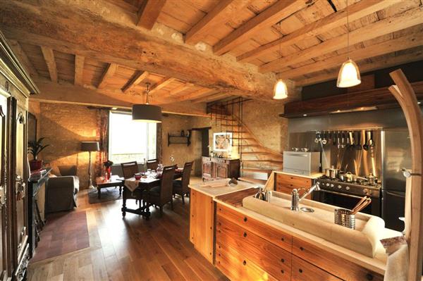 Le Cox In Hell - Deux-Sèvres Tourisme