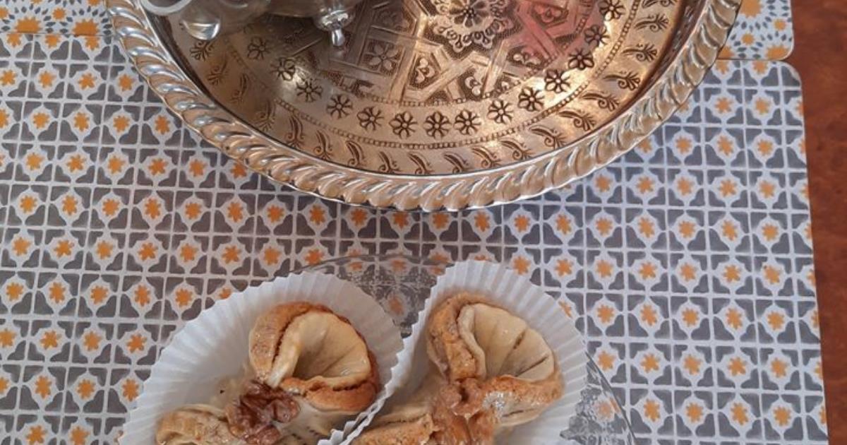 Restaurant-salon de thé "Douc'Heure du Maroc" - Deux-Sèvres Tourisme