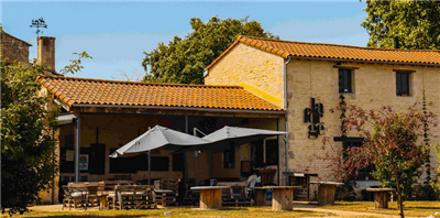 Zoodyssée, sous les frondaisons de la forêt de Chizé (petite boucle ...
