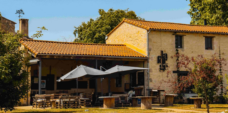 Zoodyssée, sous les frondaisons de la forêt de Chizé (petite boucle ...
