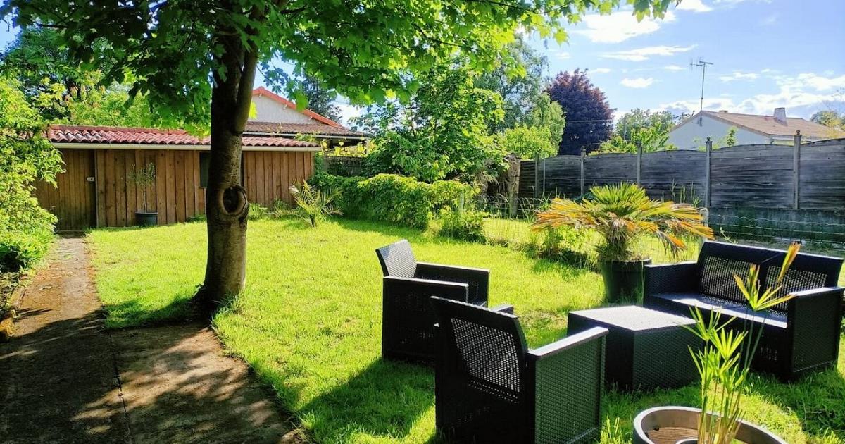 Gîte La Maison Moulinaise - Deux-Sèvres Tourisme