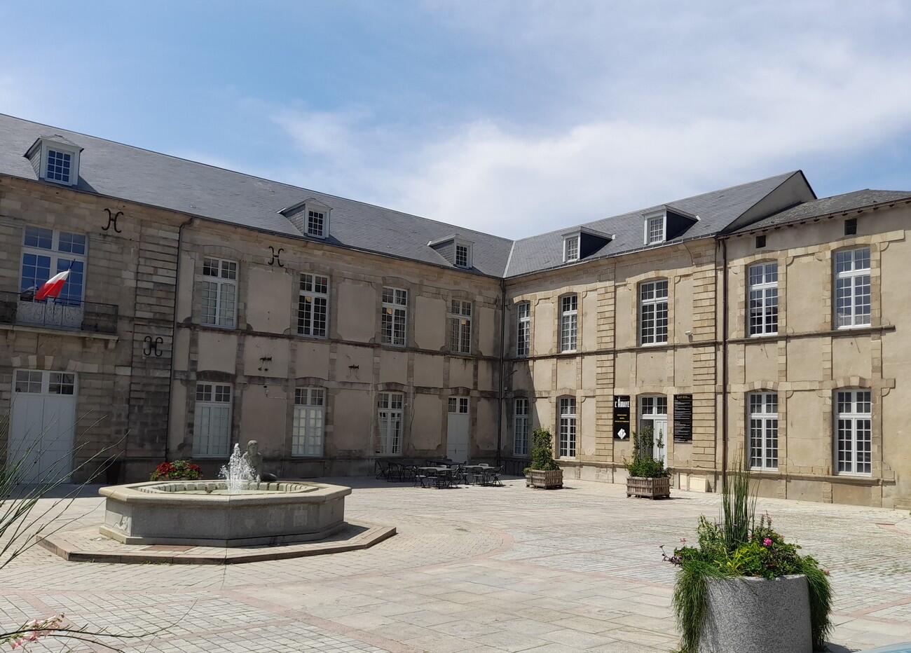 Halloween - Halloween au musée de Mauléon - Deux-Sèvres Tourisme