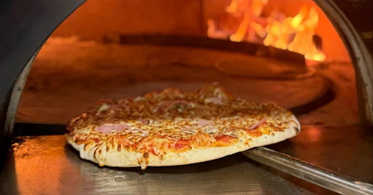 La Toqu'à pizza - Deux-Sèvres Tourisme