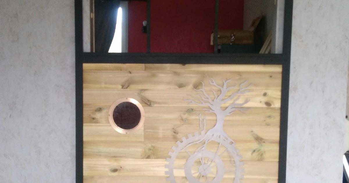 Ferronnerie et metallerie d'art : ZIMART - Deux-Sèvres Tourisme